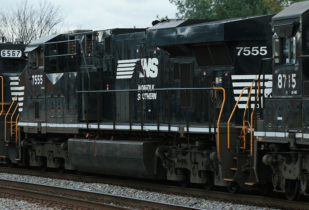 NS 7555